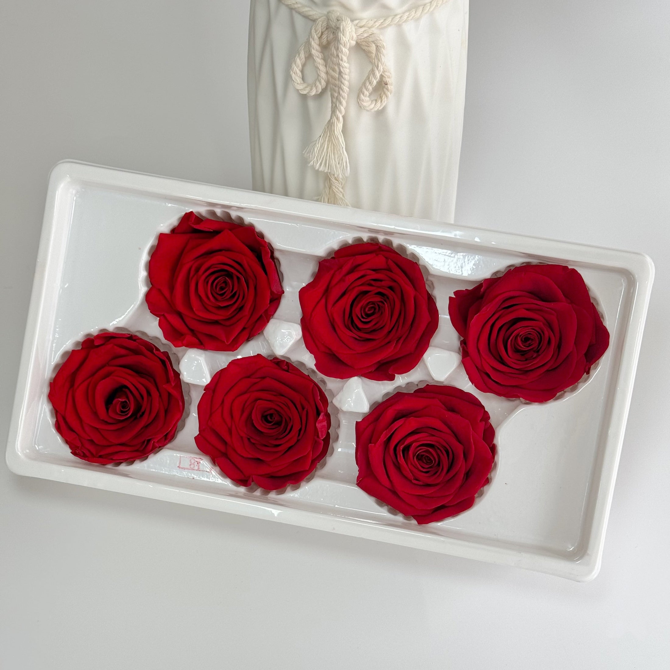 Preserved Rose Head – Flowers Factory